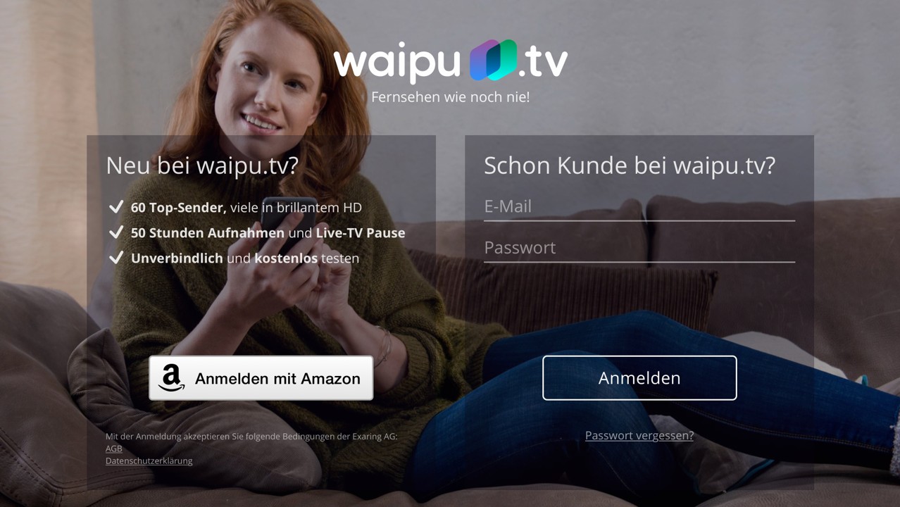 Hilfe | waipu.tv