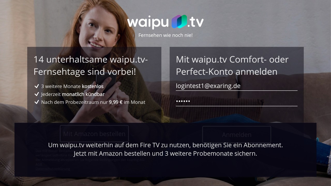 Hilfe | waipu.tv